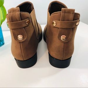 TOP Moda | Shoes | Top Moda La5 Ankle Boot | Poshmark